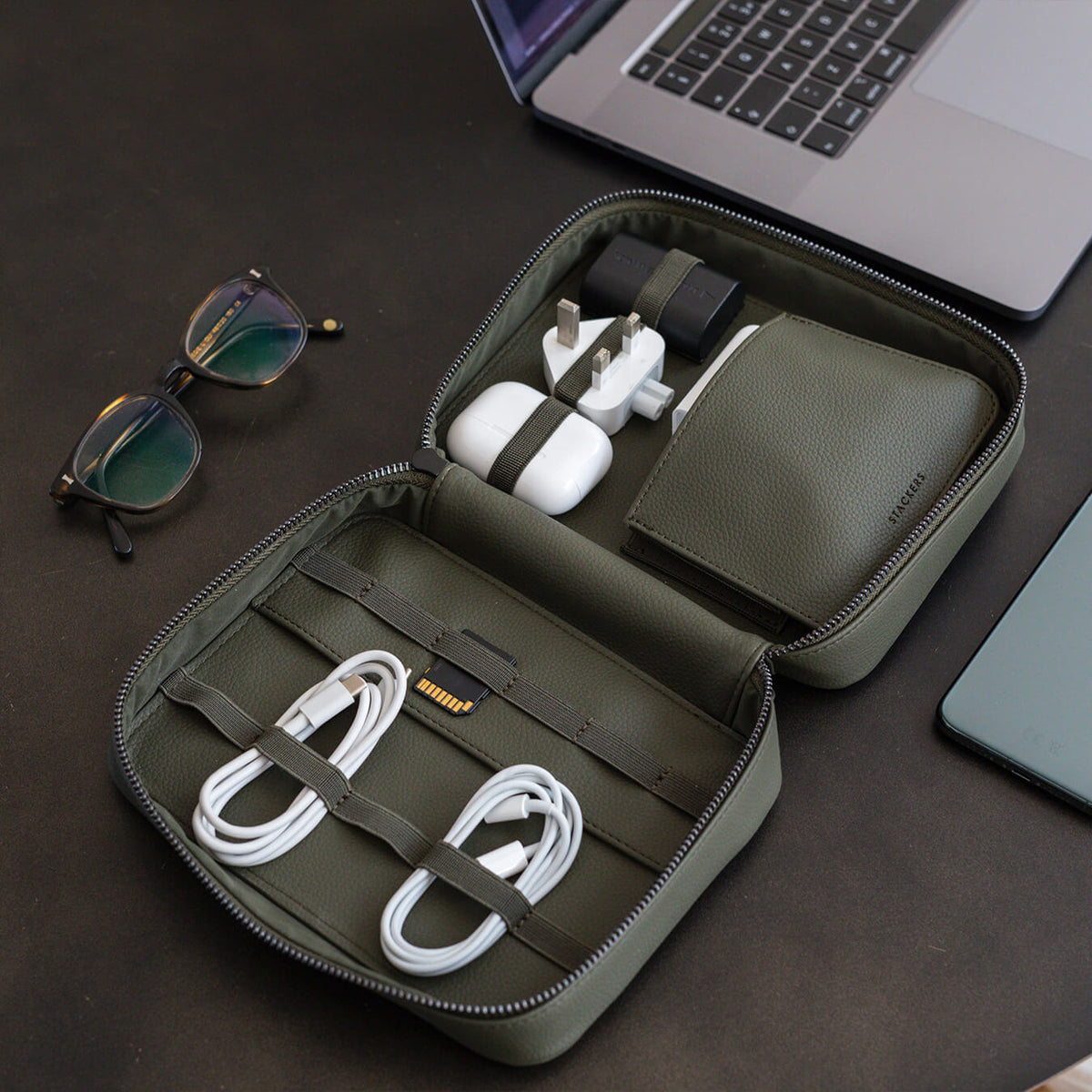 Tech Organisers – AGVA Singapore